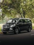 Mercedes Benz V-Class 2025 - Mercedes Benz Jakarta