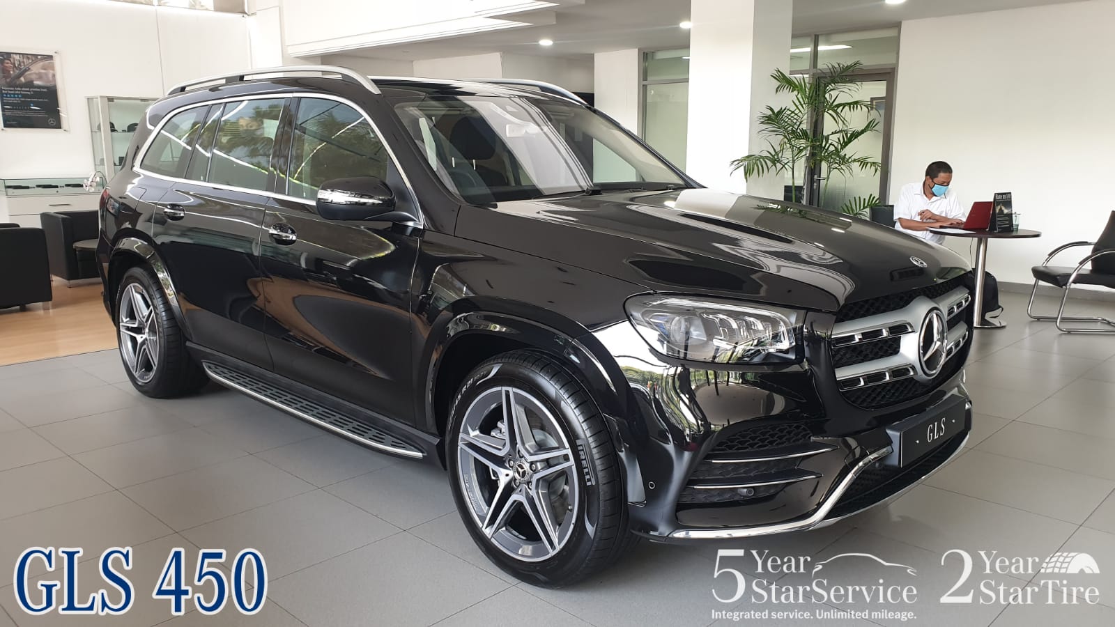 PROMO MERCEDES BENZ JAKARTA 2023